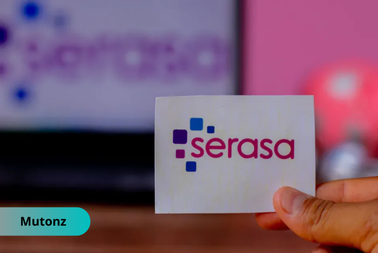 Serasa: o principal birô de crédito do Brasil - mutonz.com