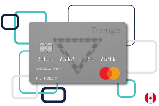 Get The Canadian Tire Triangle Mastercard Credit Card - mutonz.com