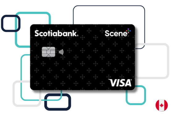 Get The Scotiabank Scene+ Visa Credit Card - mutonz.com