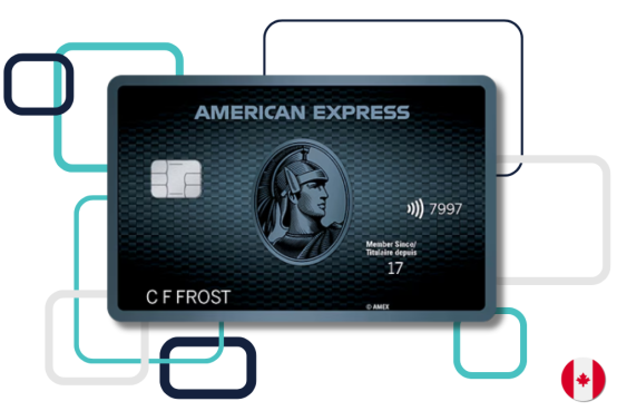 Get The American Express Cobalt Credit Card - mutonz.com