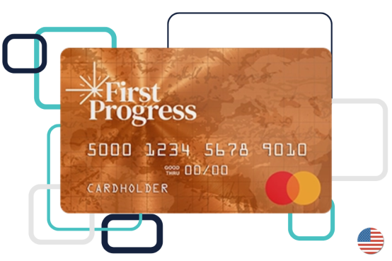 Get The First Progress Platinum Select Credit Card - mutonz.com