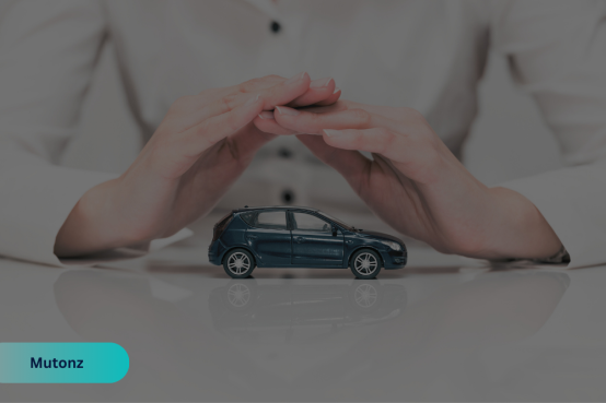 Most Common Types of Car Insurance Coverage - mutonz.com