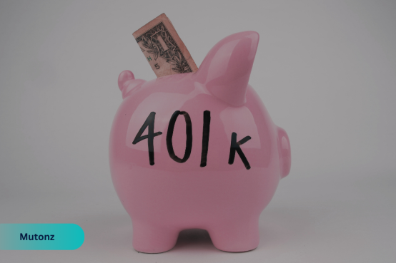 How to Find Your Old 401(k) Accounts? - mutonz.com