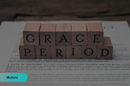 What Is A Grace Period? - mutonz.com